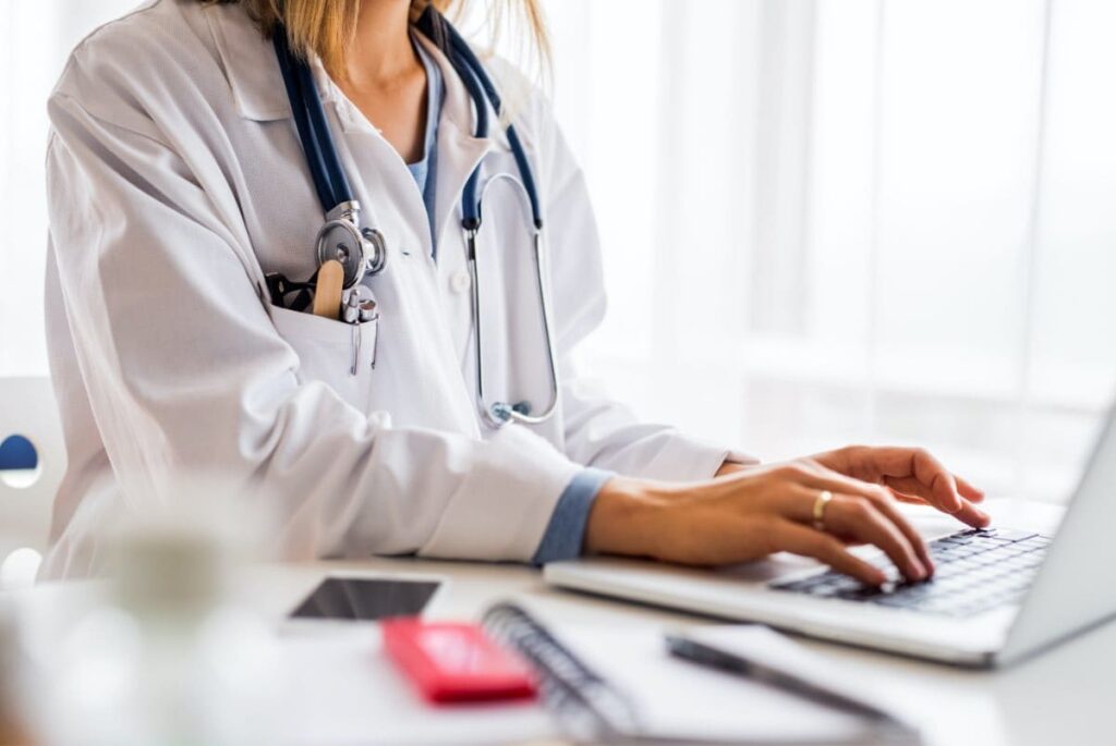 Health Practitioners The Vaccineapp